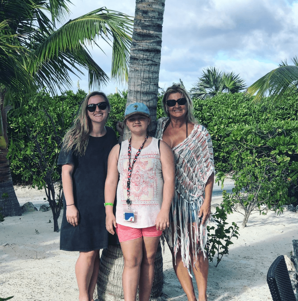 Customer Profile: Captain Tami Gray - Carolina Skiff