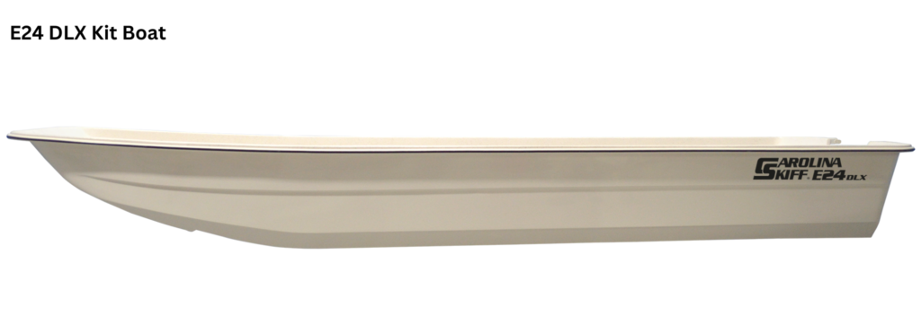 E-Series - Carolina Skiff