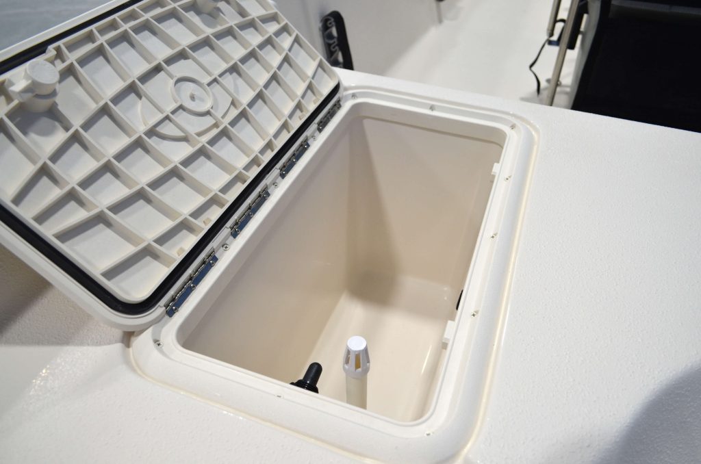 Fiberglass Boats in Sanford, 27332|Carolina Skiff